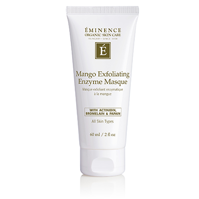 EM Mango Exfoliating Enzyme Masque – montgomeryshop