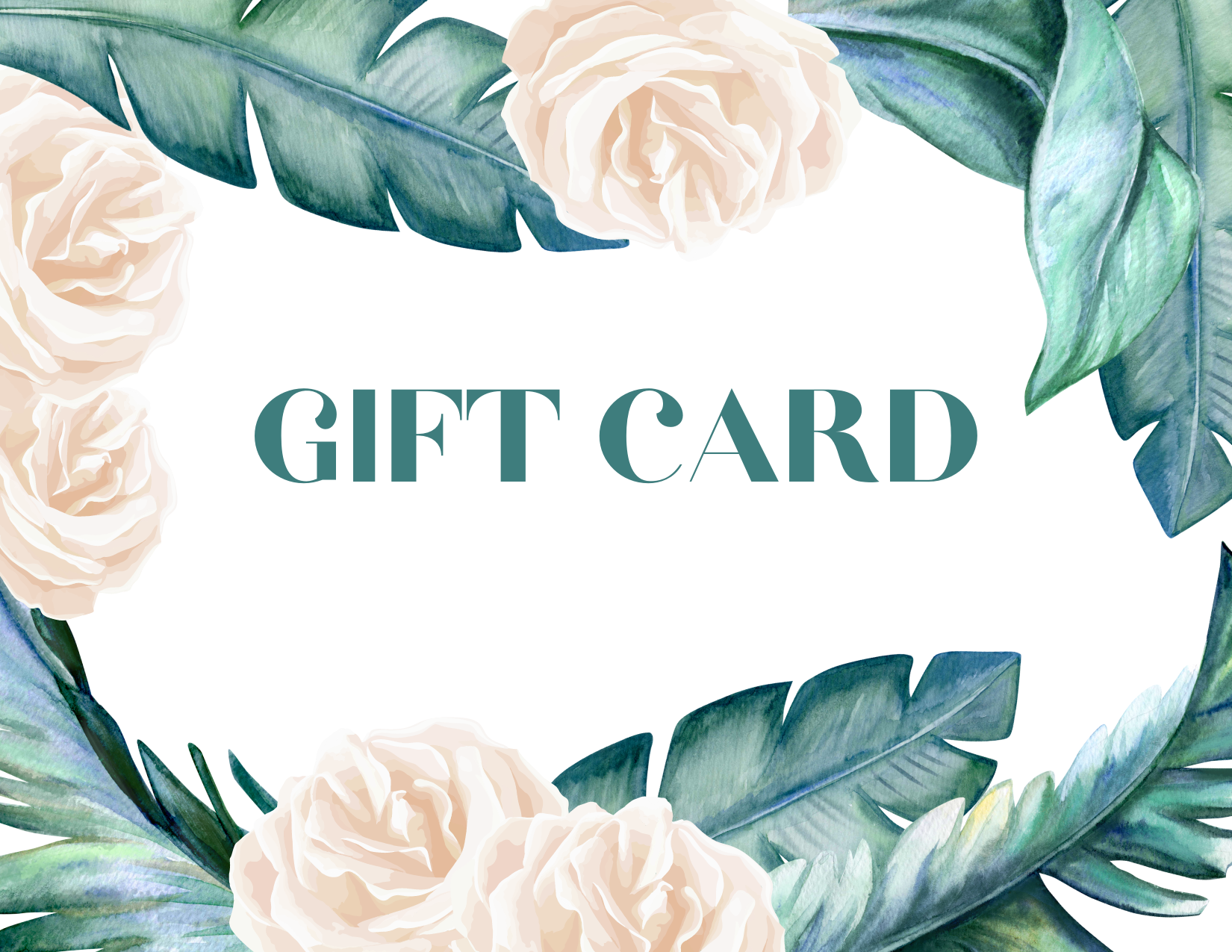 GIFT CARDS – montgomeryshop